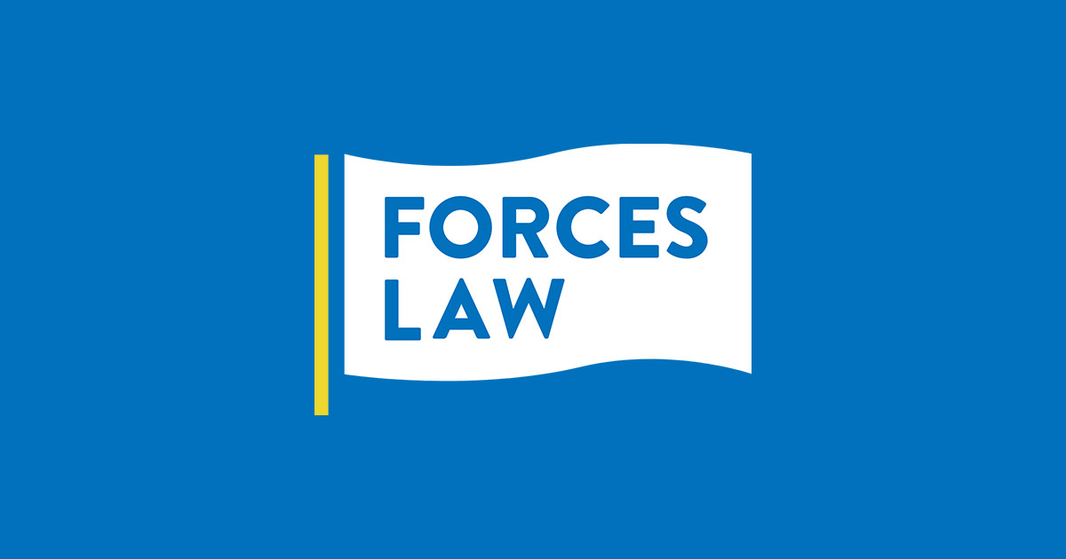 Forces Law - Independent legal services and advice